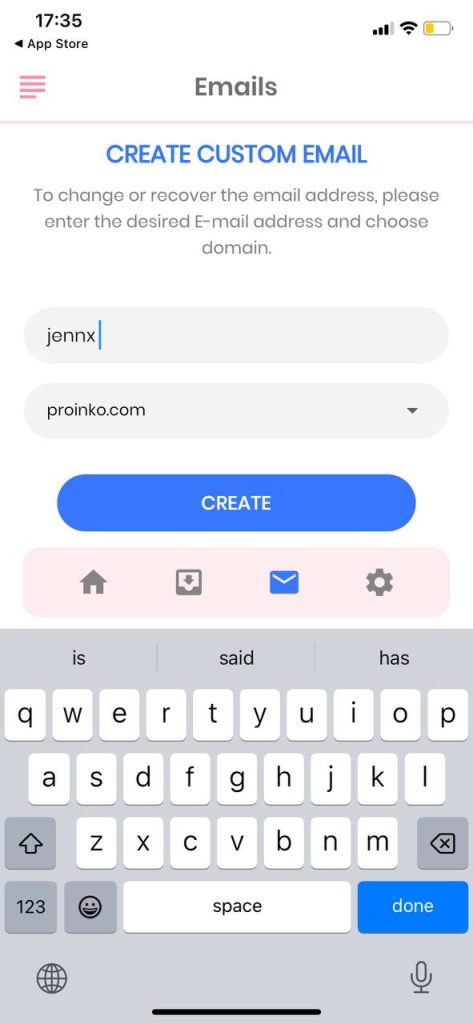 10 Free Temporary Email Generators for Android & iOS | Freeappsforme - Free apps for Android and iOS