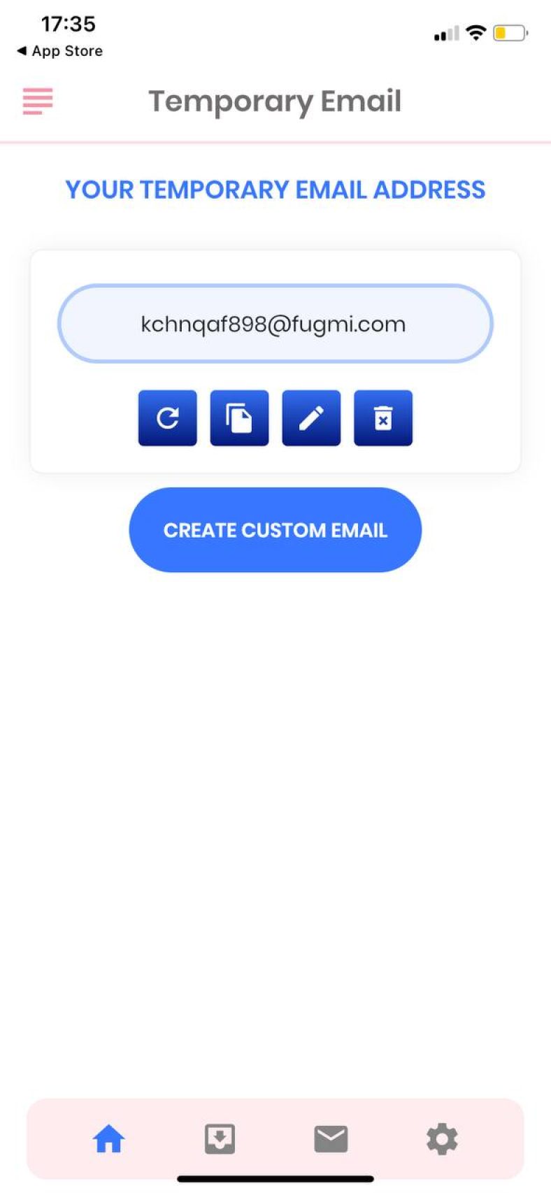 10 Free Temporary Email Generators for Android & iOS | Freeappsforme - Free apps for Android and iOS