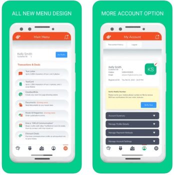 11 Best Apps for Inmates (Android & iOS) | Freeappsforme - Free apps ...