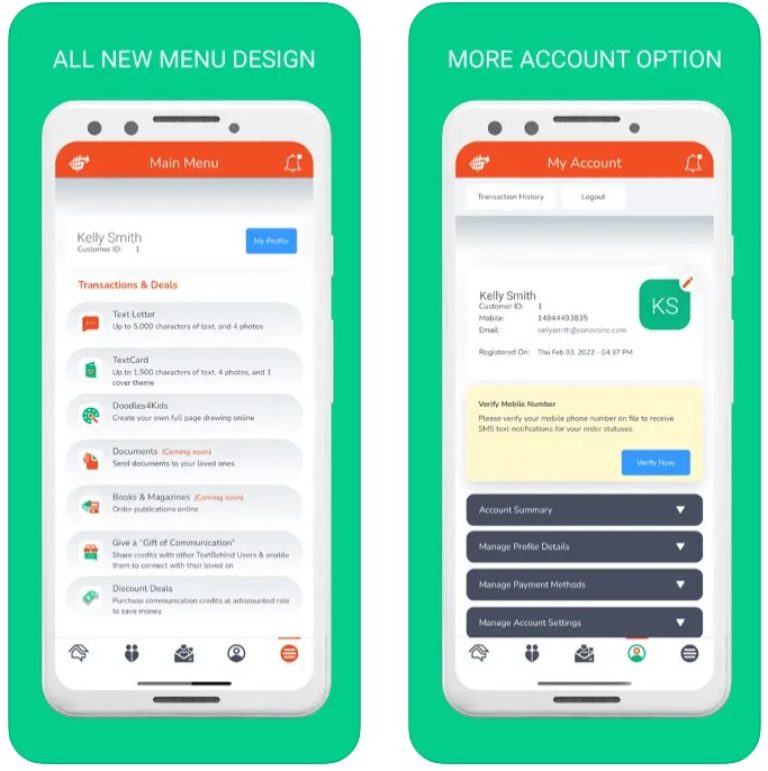 11 Best Apps for Inmates (Android & iOS) | Freeappsforme - Free apps ...