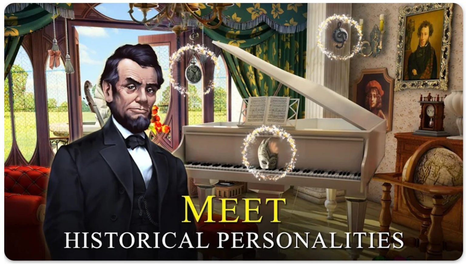 15 Free Hidden Picture Puzzles Apps for Android & iOS | Freeappsforme ...