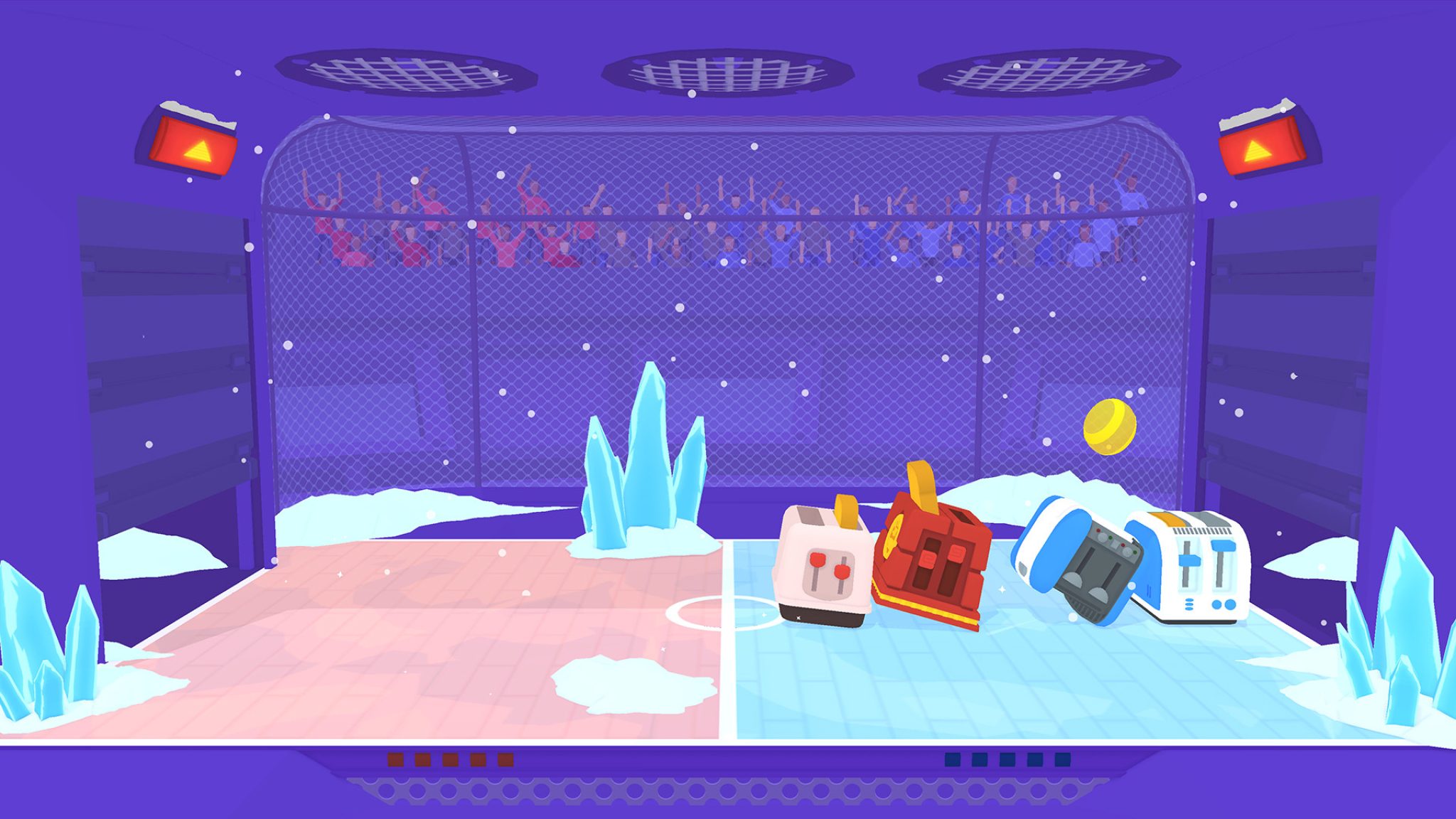 Toasterball App Review | Freeappsforme - Free apps for Android and iOS