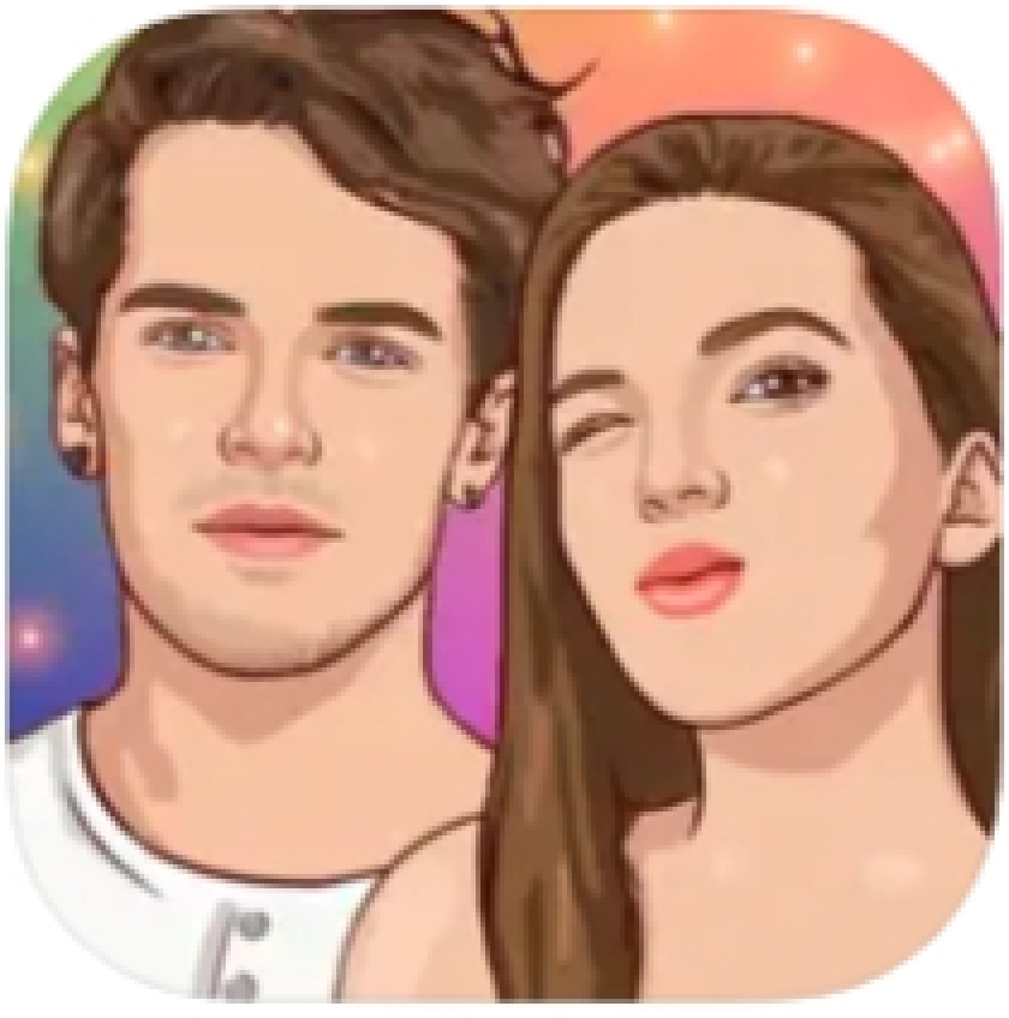 11 Free Cartoon Filter Apps for Android & iOS | Freeappsforme - Free ...