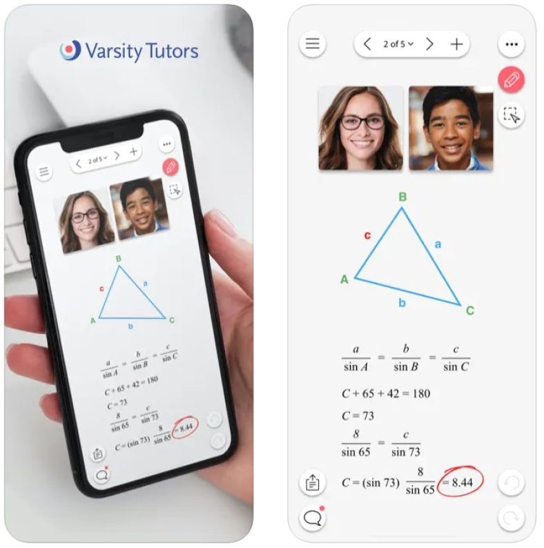 10 Free Tutoring Apps for Android & iOS | Freeappsforme - Free apps for ...