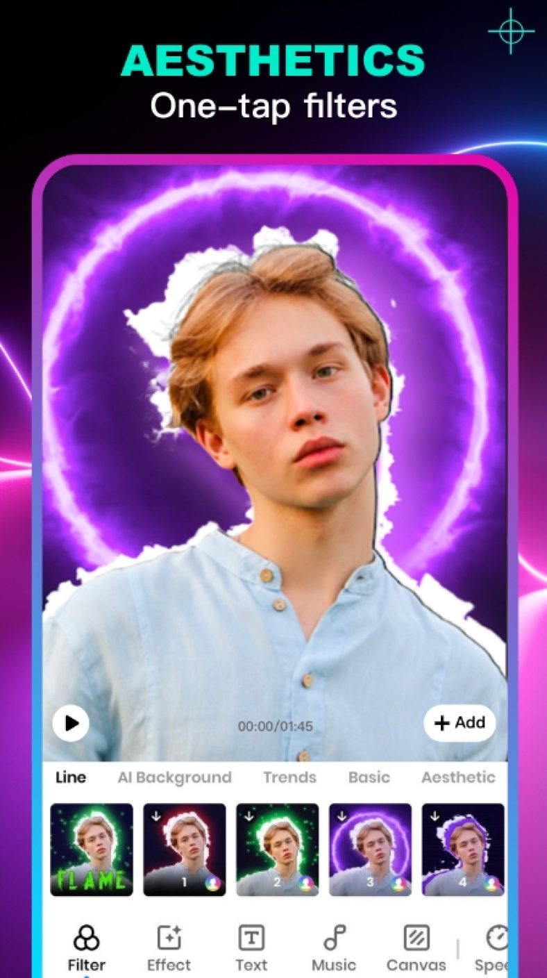 7 Free Video Shaker Effect Apps for Android & iOS | Freeappsforme ...