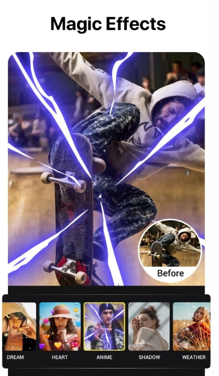 7 Free Video Shaker Effect Apps for Android & iOS | Freeappsforme ...