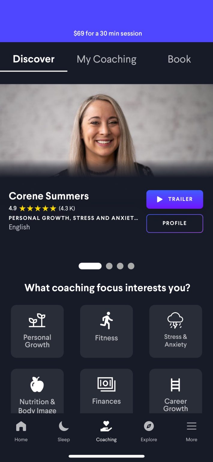11 Free Health Coaching Apps & Websites for 2025 | Freeappsforme - Free ...