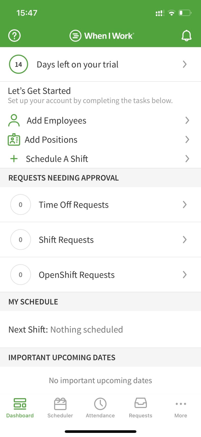 11 Best Appointment Scheduling Apps 2025 (Android & iOS ...