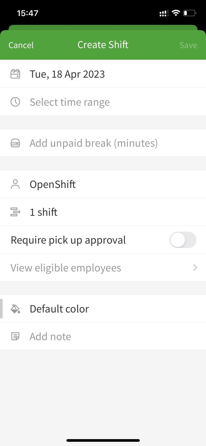 11 Best Appointment Scheduling Apps 2025 (Android & iOS ...