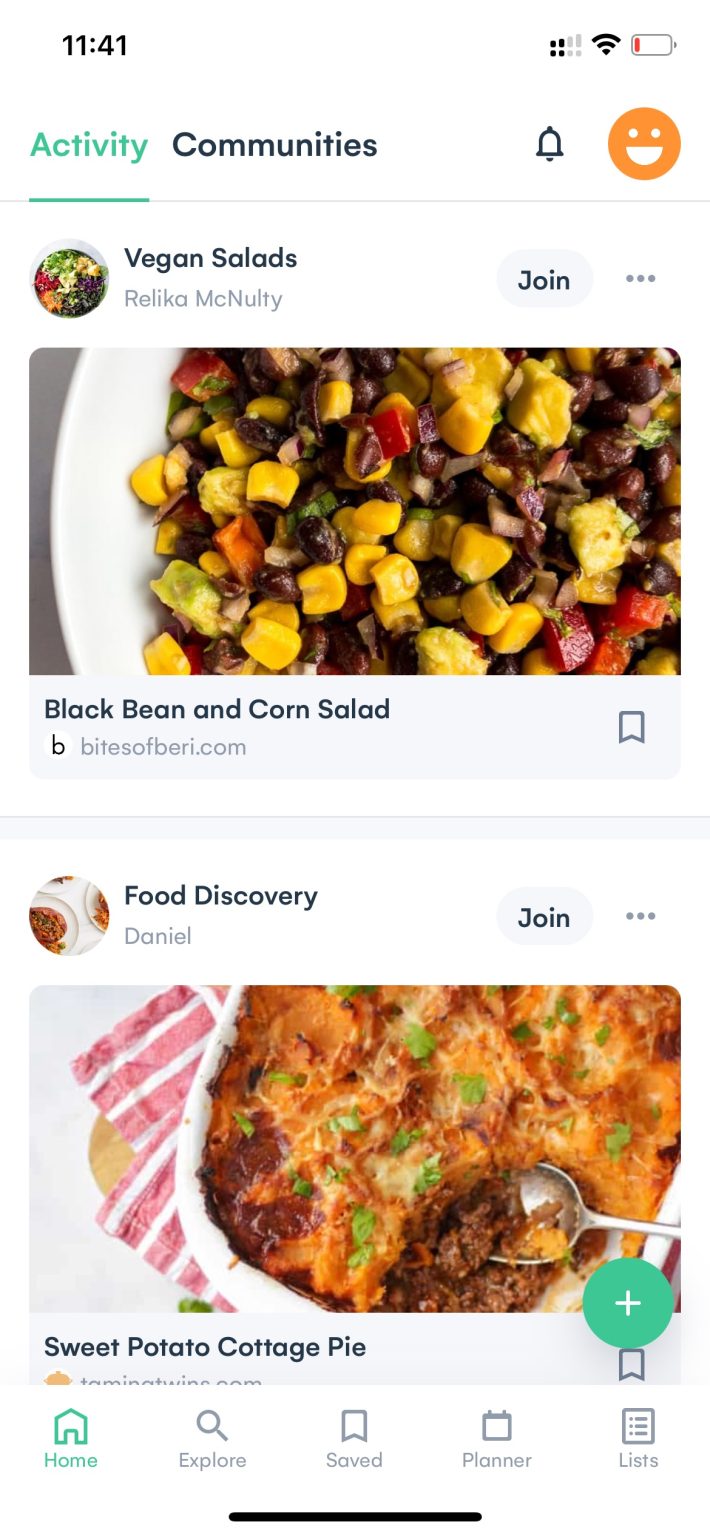11 Free Cooking Apps for Beginners (Android & iOS) | Freeappsforme ...