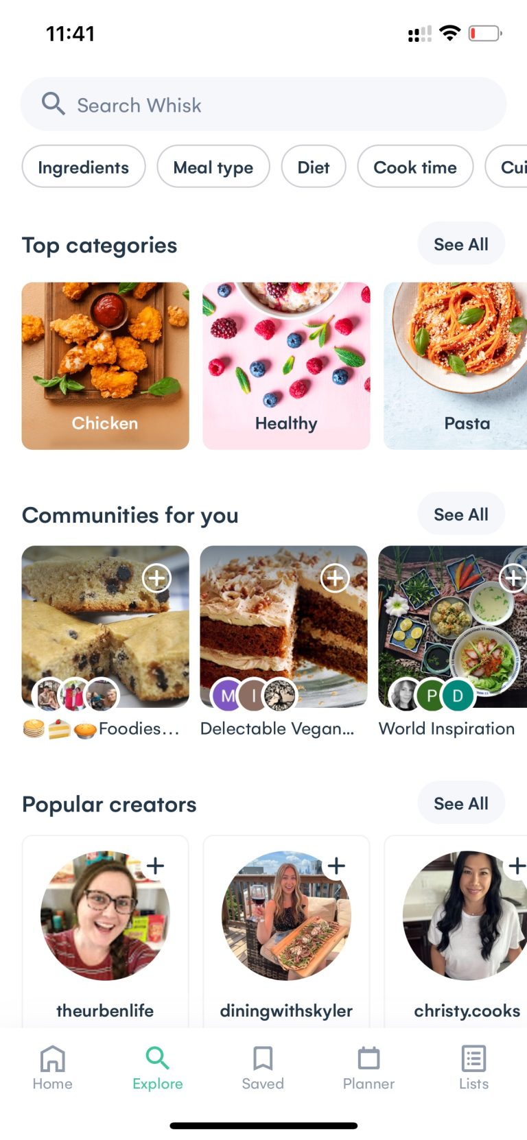 11 Free Cooking Apps for Beginners (Android & iOS) | Freeappsforme ...