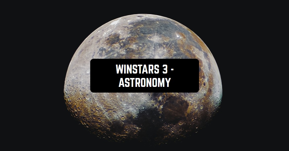 WinStars 3 – Astronomy | Freeappsforme - Free apps for Android and iOS