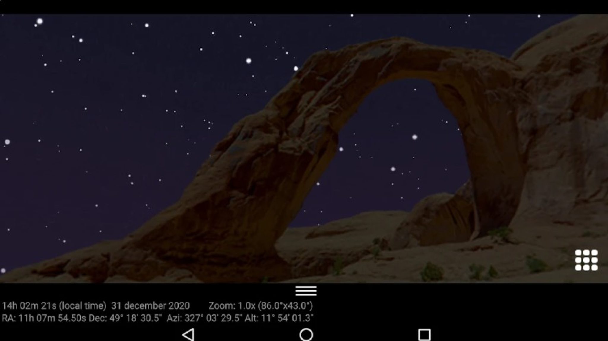 WinStars 3 – Astronomy | Freeappsforme - Free apps for Android and iOS