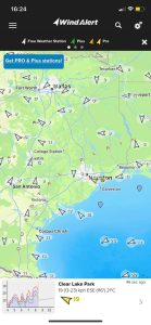 7 Free Wind Direction Apps for Android & iOS | Freeappsforme - Free ...