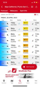 7 Free Wind Direction Apps for Android & iOS | Freeappsforme - Free ...