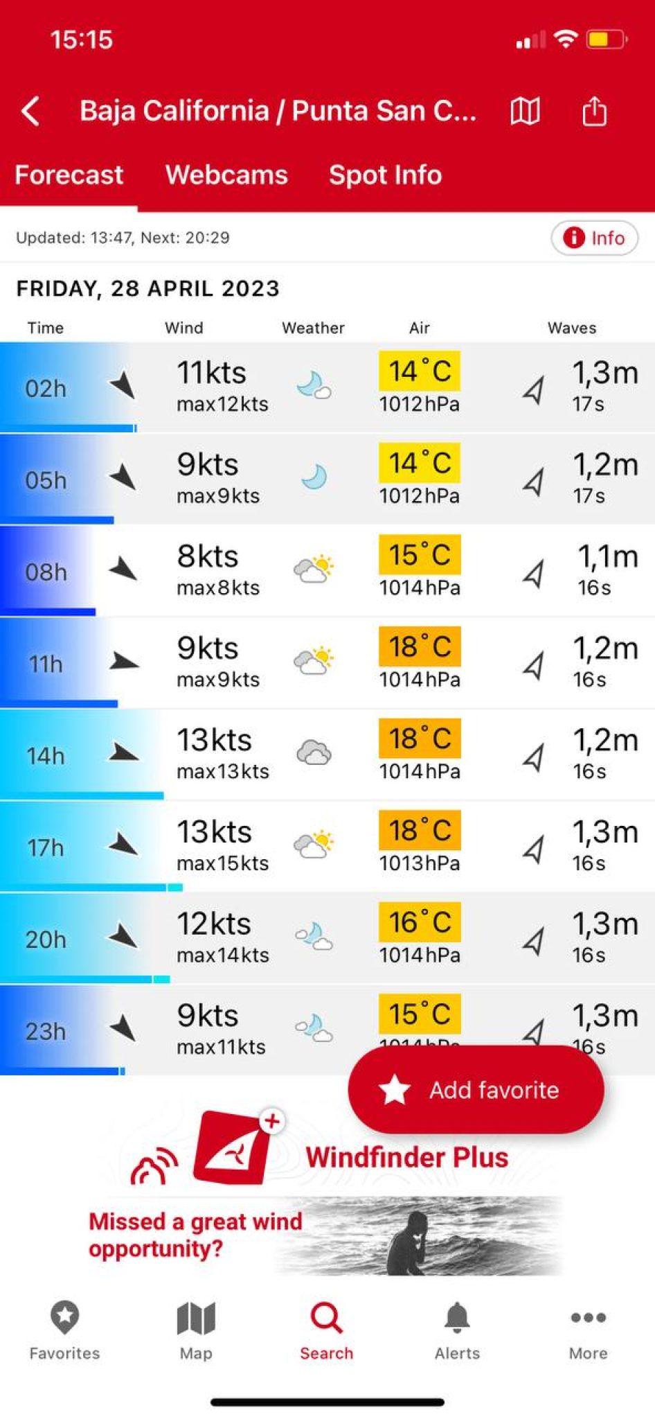 7 Free Wind Direction Apps for Android & iOS | Freeappsforme - Free ...