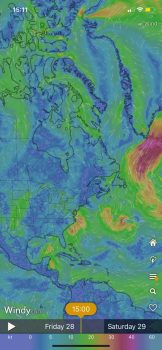7 Free Wind Direction Apps for Android & iOS | Freeappsforme - Free ...