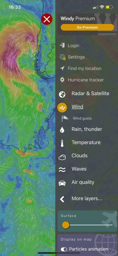 7 Free Wind Direction Apps for Android & iOS | Freeappsforme - Free ...