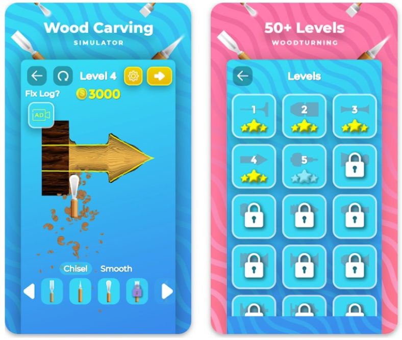 11 Free Sculpting Games for Android & iOS | Freeappsforme - Free apps ...