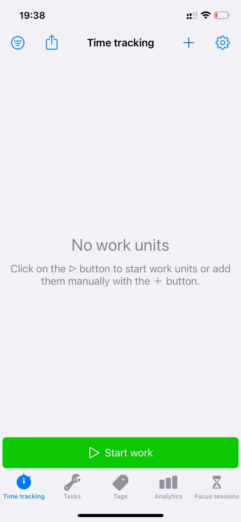 11 Best Work Hours Tracker Apps (Android & iOS) | Freeappsforme - Free ...