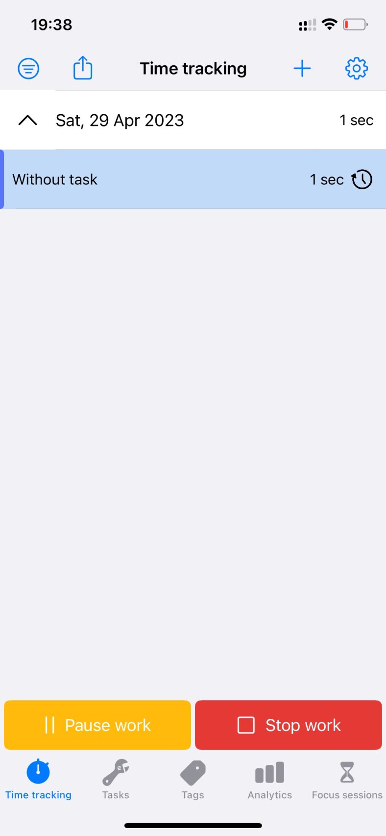 11 Best Work Hours Tracker Apps (Android & iOS) | Freeappsforme - Free ...