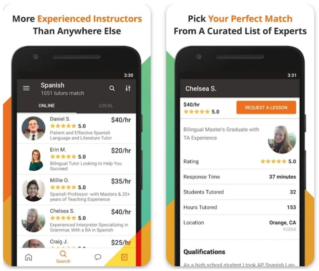 10 Free Tutoring Apps for Android & iOS | Freeappsforme - Free apps for ...