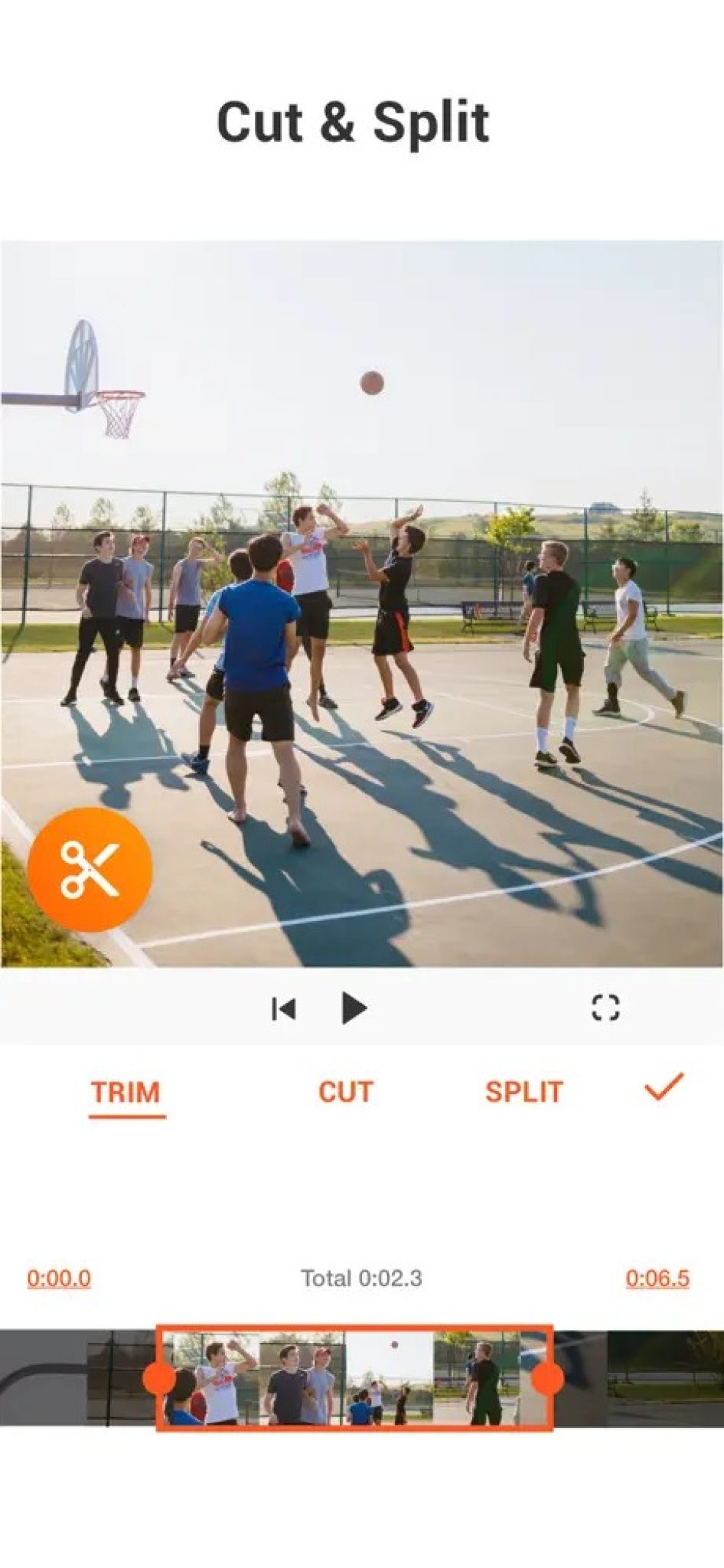9 Best Easy Video Cutter Apps in 2025 (Android & iOS) | Freeappsforme ...