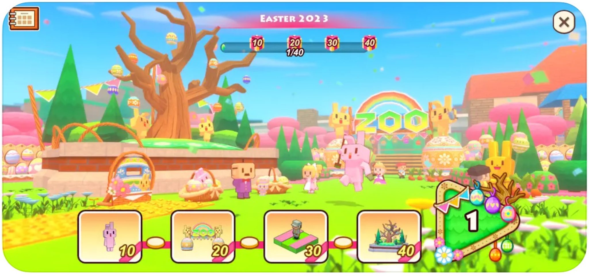 11 Free Zoo Keeper Games for Android & iOS | Freeappsforme - Free apps for Android and iOS