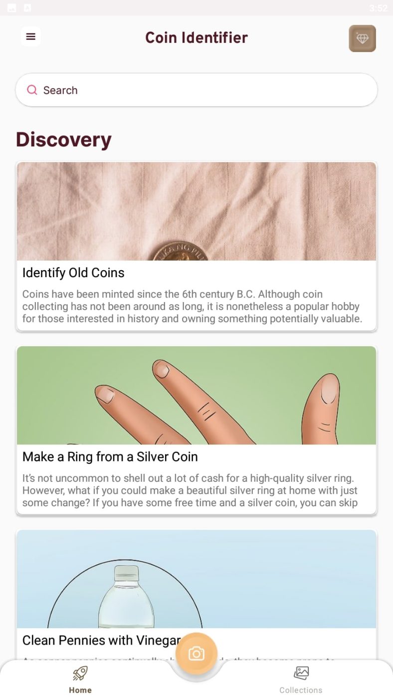 12 Free Apps to Check Coins Value (Android & iOS) | Freeappsforme - Free apps for Android and iOS