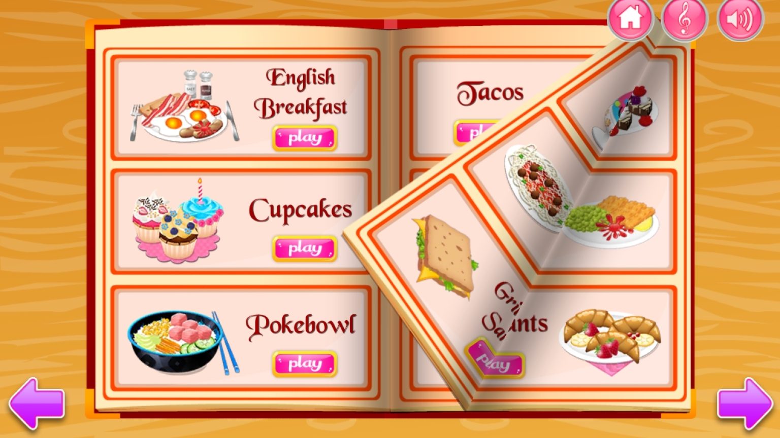 11 Best Cooking Games for Android | Freeappsforme - Free apps for ...