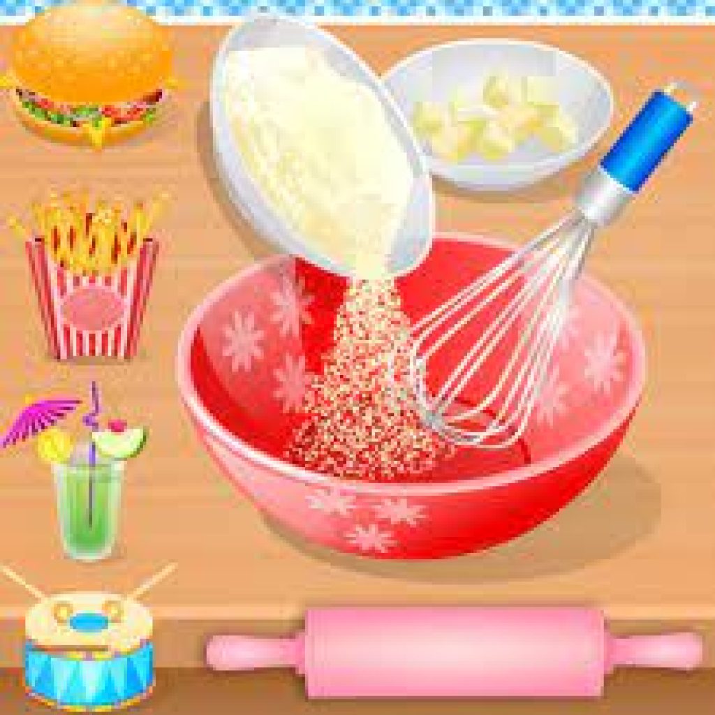 11 Best Cooking Games for Android | Freeappsforme - Free apps for ...