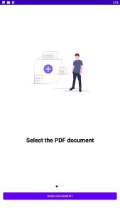 11 Free Apps to Sign PDF Docs on Android & iPhone | Freeappsforme ...