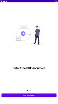 11 Free Apps to Sign PDF Docs on Android & iPhone | Freeappsforme ...