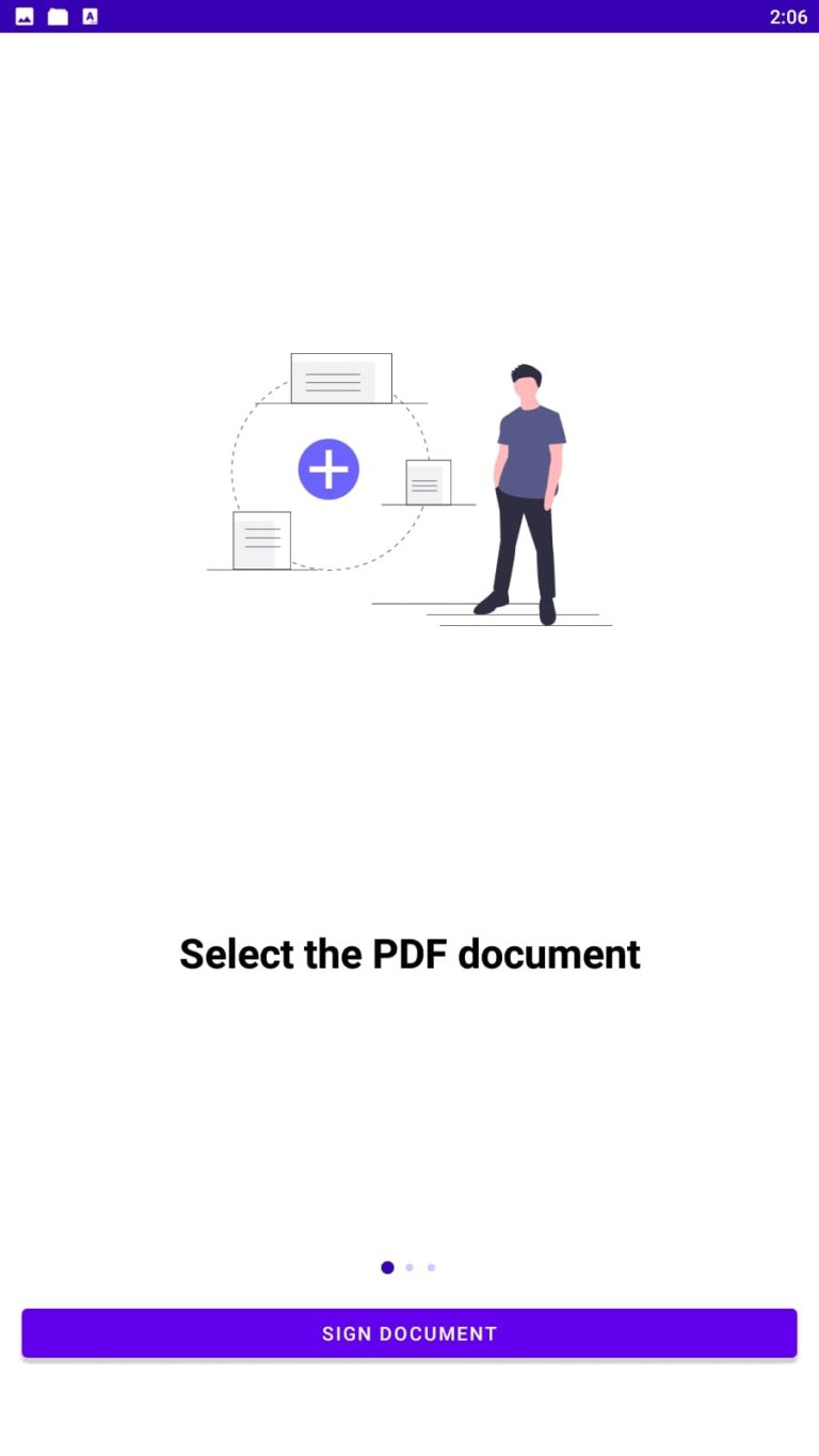 11 Free Apps to Sign PDF Docs on Android & iPhone | Freeappsforme ...