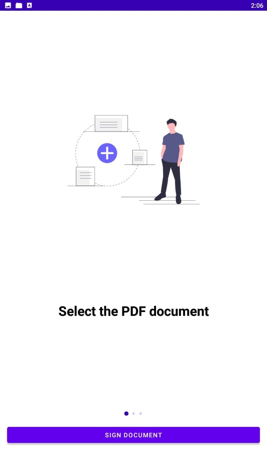 11 Free Apps to Sign PDF Docs on Android & iPhone | Freeappsforme ...