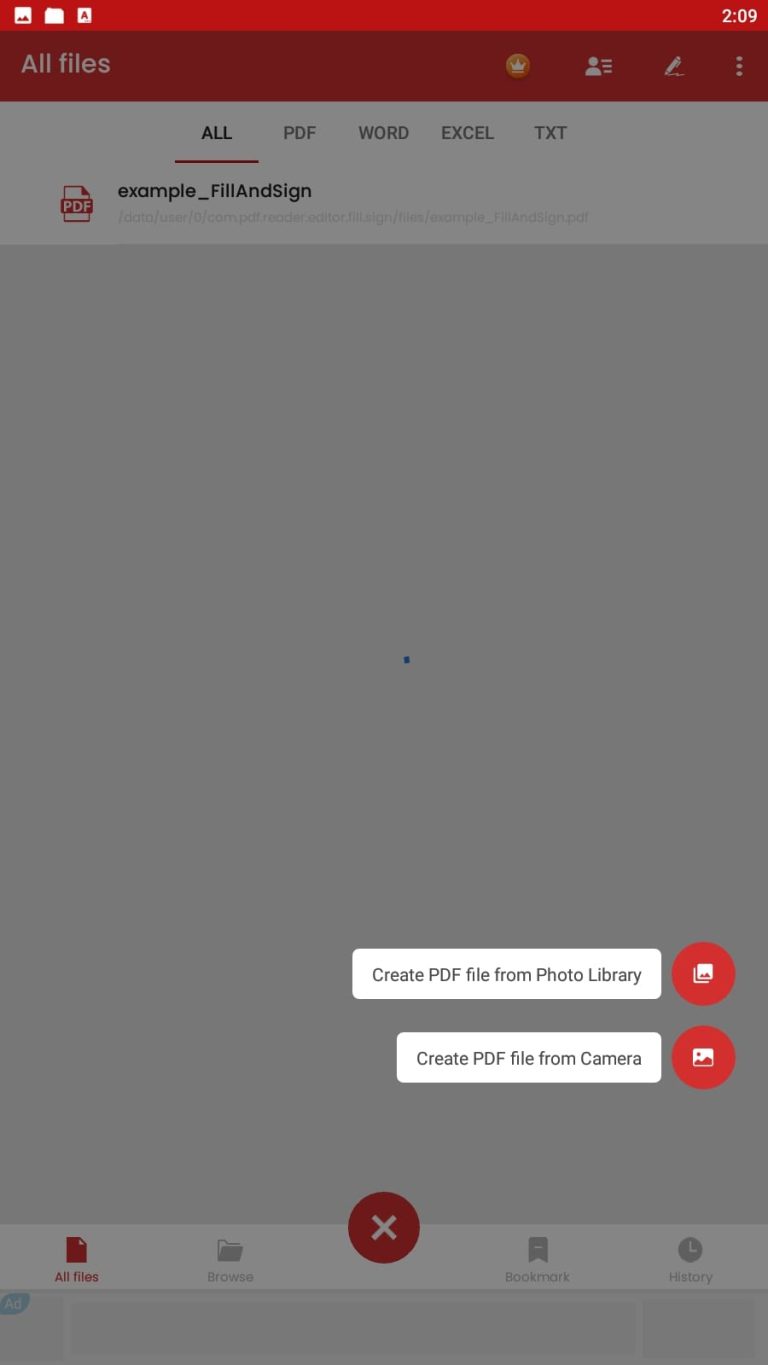 11 Free Apps to Sign PDF Docs on Android & iPhone | Freeappsforme ...