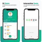 7 Free Eye Test Apps for Android & iOS | Freeappsforme - Free apps for ...