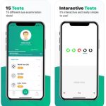 7 Free Eye Test Apps for Android & iOS | Freeappsforme - Free apps for ...