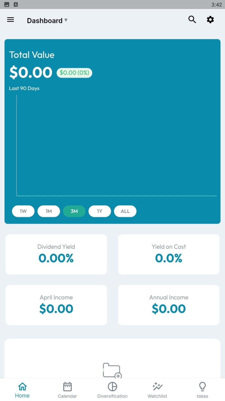 11 Best Free Dividend Calculator Apps 2025 | Freeappsforme - Free apps ...