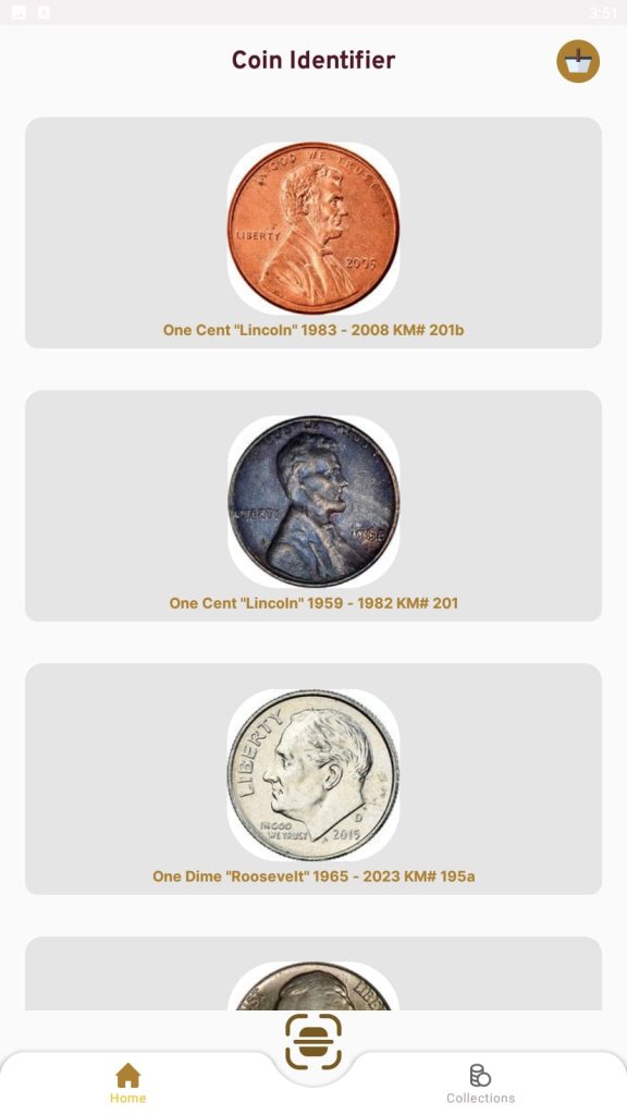 12 Free Apps to Check Coins Value (Android & iOS) | Freeappsforme - Free apps for Android and iOS