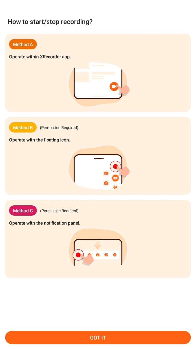 11 Free Screen Recording Apps for Android | Freeappsforme - Free apps ...