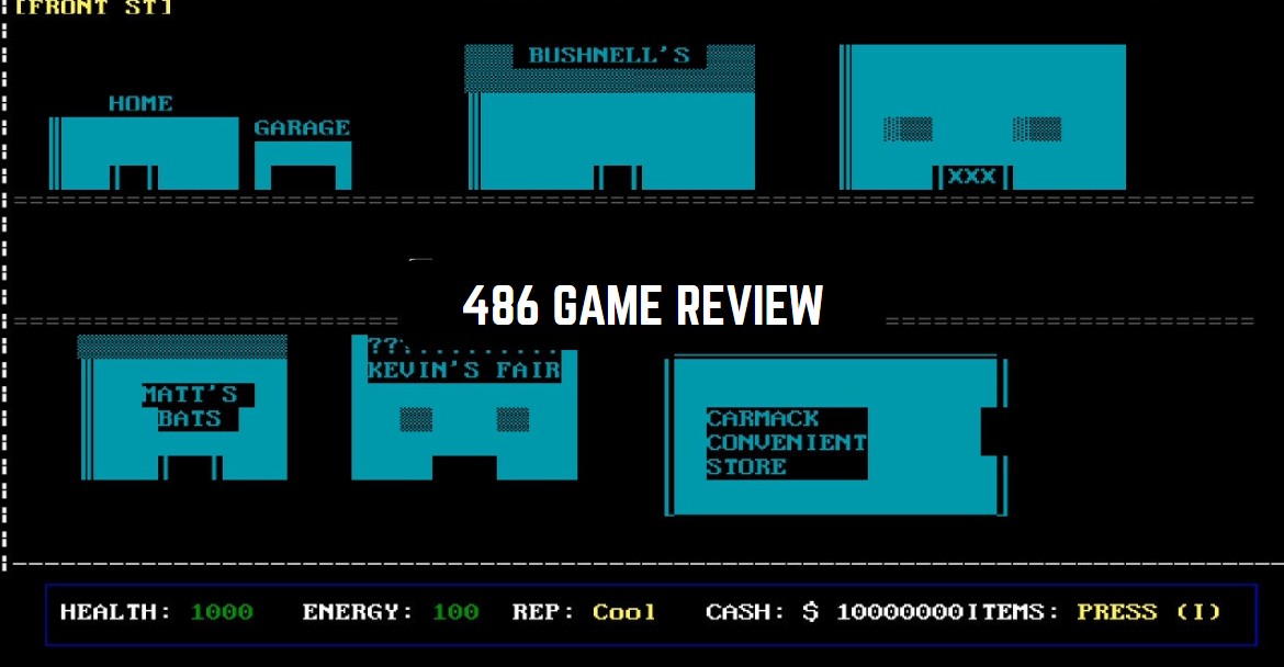 486 Game Review | Freeappsforme - Free apps for Android and iOS