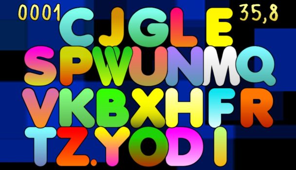 Alphabet ABC App Review | Freeappsforme - Free apps for Android and iOS