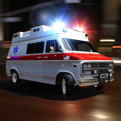 11 Best Ambulance Simulator Games for Android & iOS | Freeappsforme ...