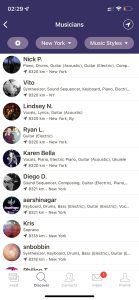 7 Best Apps to Find Band Members | Freeappsforme - Free apps for ...