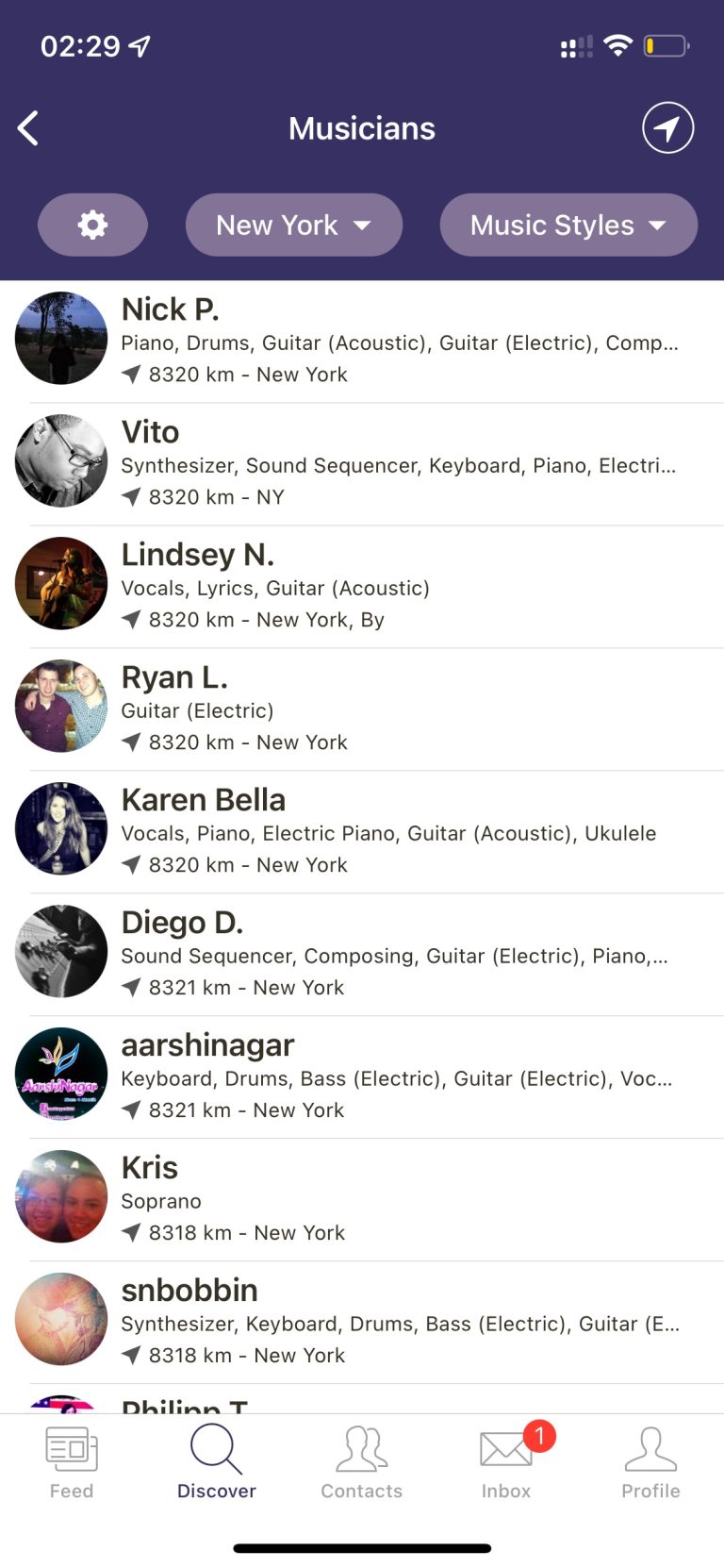 7 Best Apps to Find Band Members | Freeappsforme - Free apps for ...