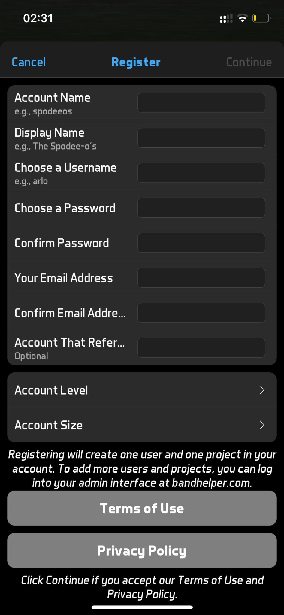 7 Best Apps to Find Band Members | Freeappsforme - Free apps for ...