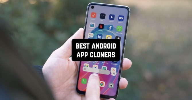 11 Best Android App Cloners in 2025 | Freeappsforme - Free apps for ...