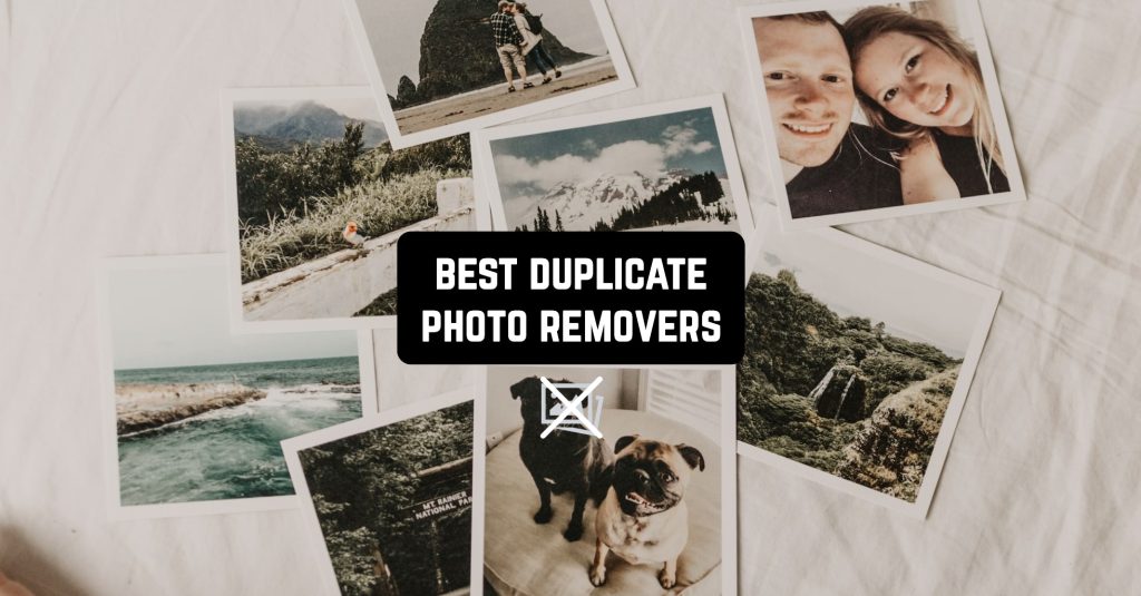 11 Best Duplicate Photo Removers for Android & iOS | Freeappsforme ...