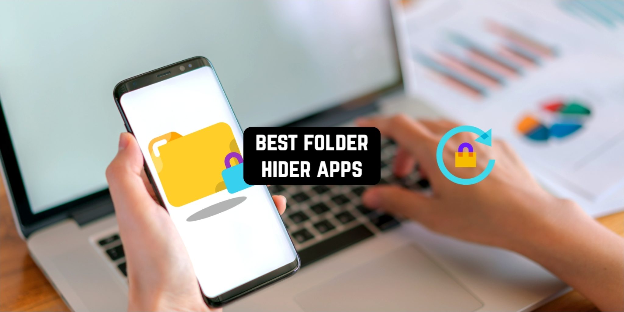 9 Best Folder Hider Apps for Android & iOS | Freeappsforme - Free apps ...